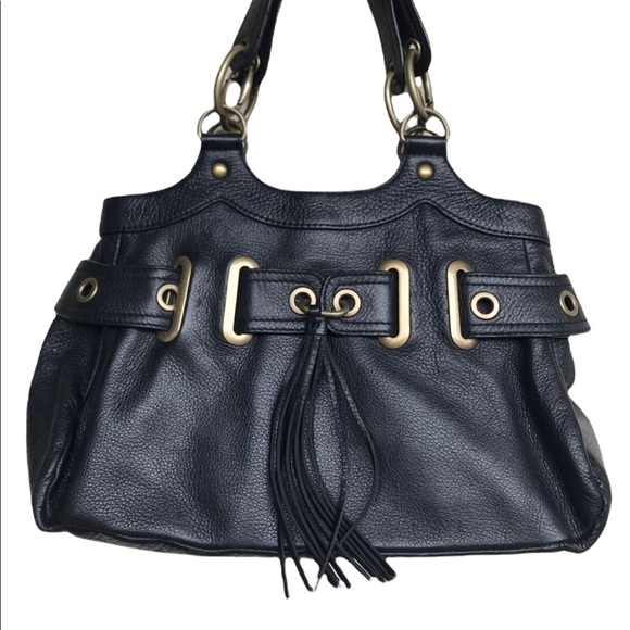 Alfani | Bags | Alfani Leather Purse | Poshmark